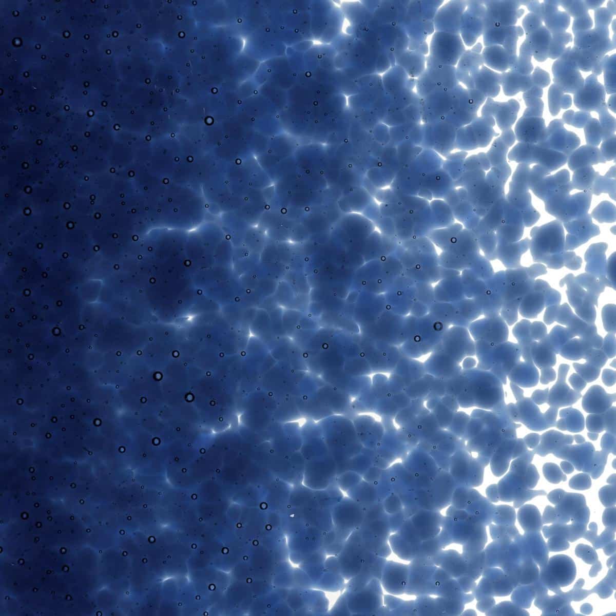 Midnight Blue Transparent, Medium Frit 001118-0002-F_01 - Prairie ...